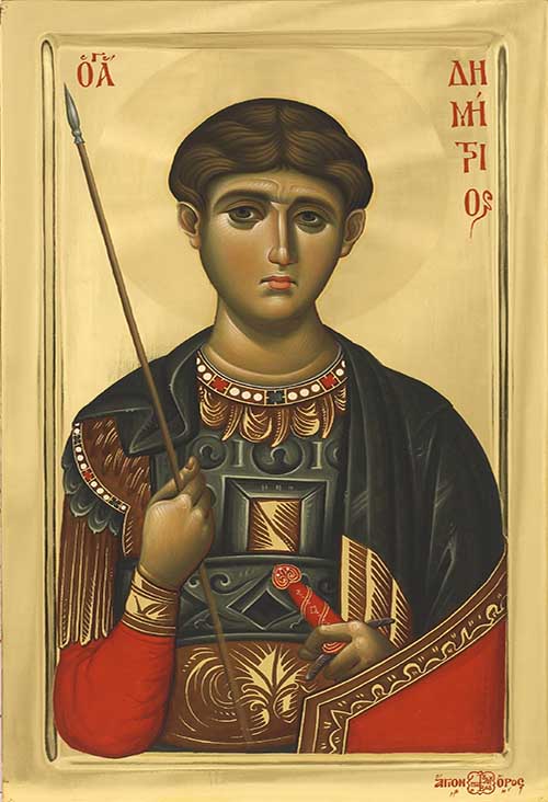 hodocasce1 – Црква Раковица